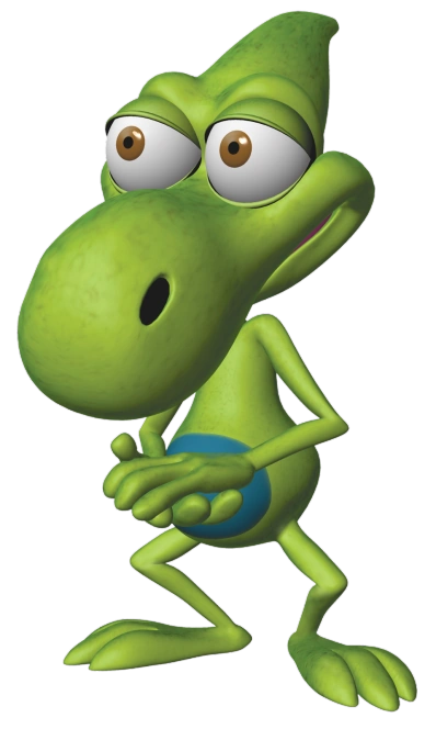 Dinko | Realm of the Forced Memes Wiki | Fandom