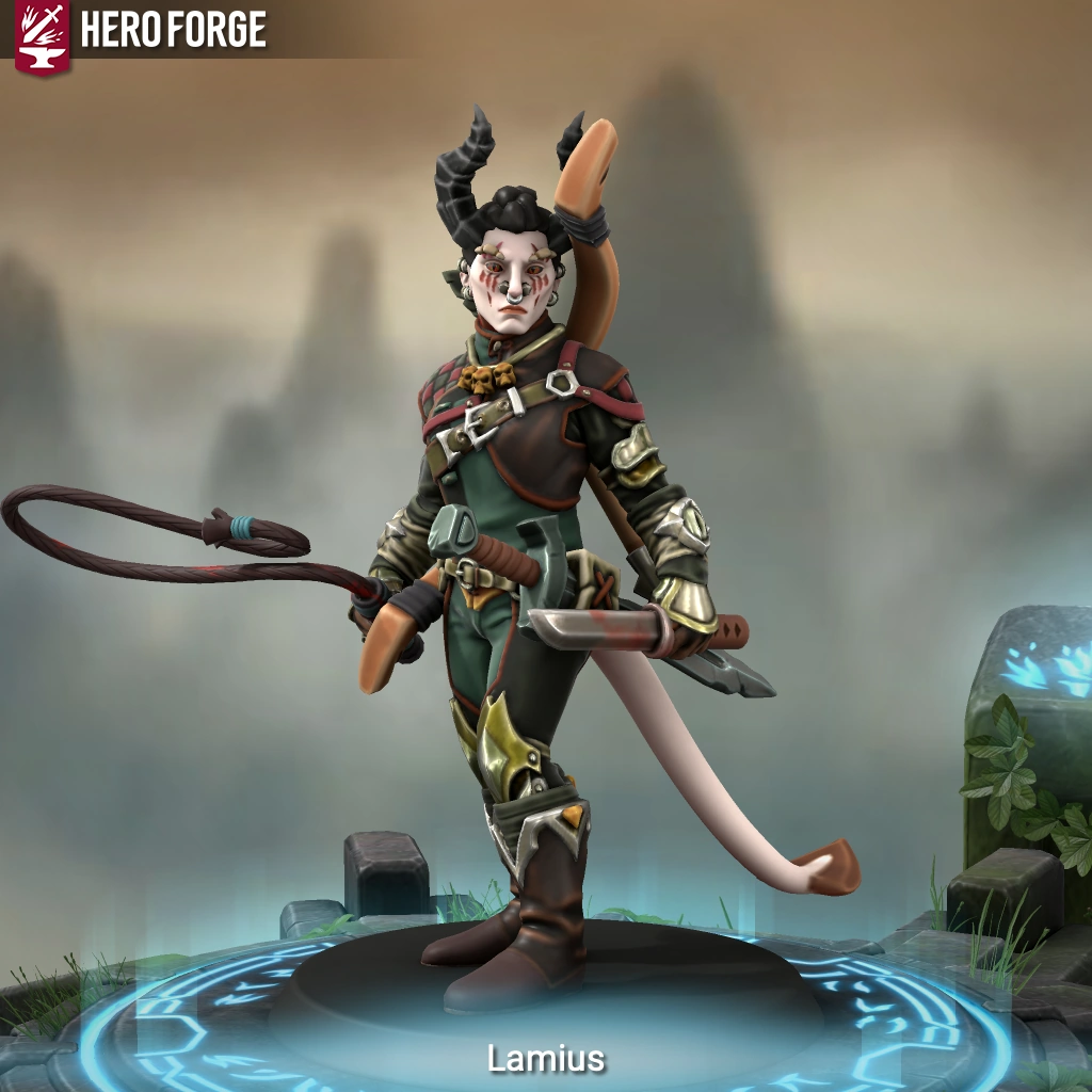 Lamius | Realm of the Moons Wiki | Fandom