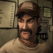 Kenny (RoTWD) | Realm of The Walking Dead Wiki | Fandom