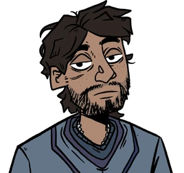 Javier García (RoTWD) | Realm of The Walking Dead Wiki | Fandom
