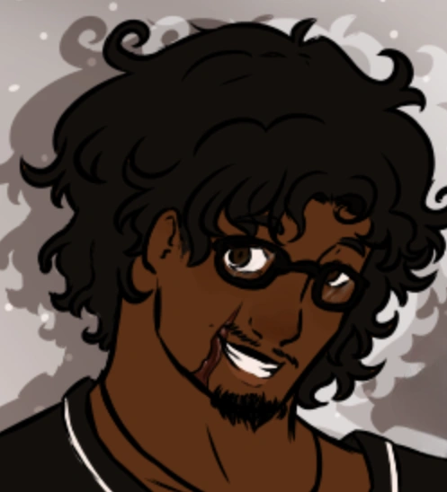 Wallace Williams III (RoTWD) | Realm of The Walking Dead Wiki | Fandom