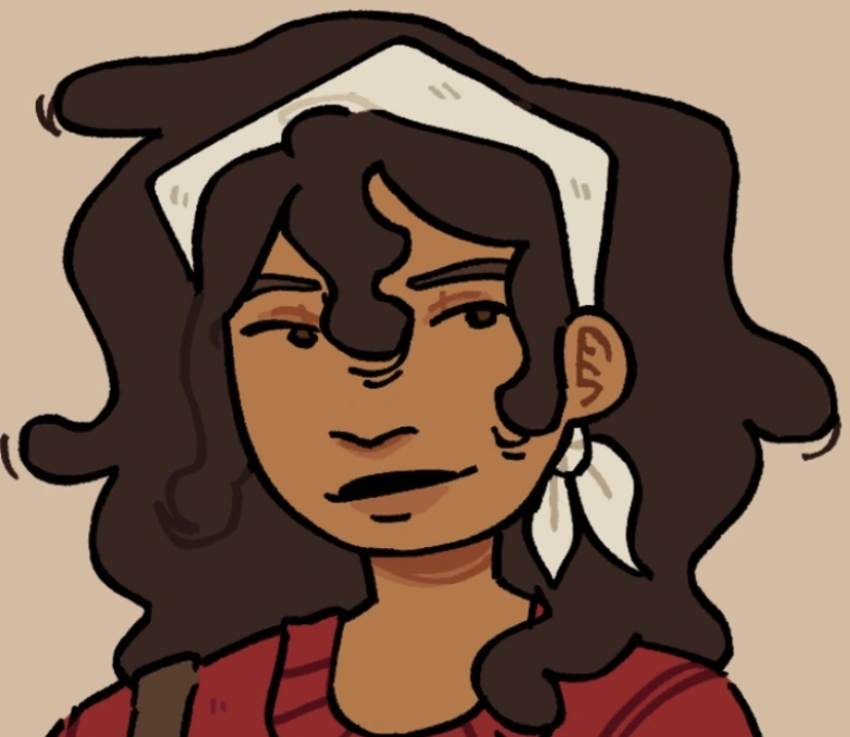 Janelle Zakaya (RoTWD) | Realm of The Walking Dead Wiki | Fandom