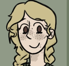 June Elizabeth Parker (RoTWD) | Realm of The Walking Dead Wiki | Fandom