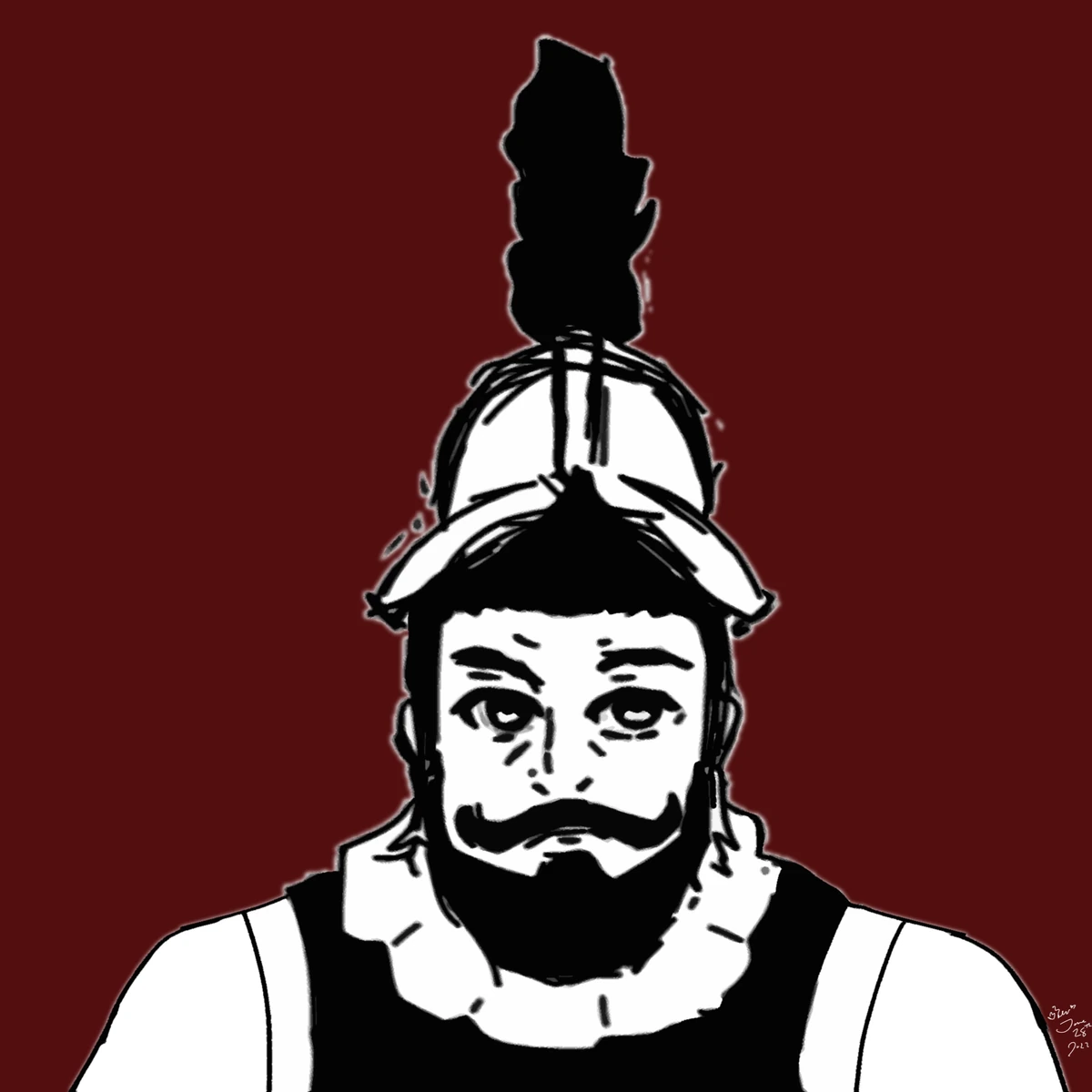 Khristopher "El Gato" | Realms of Vaktas Wiki | Fandom