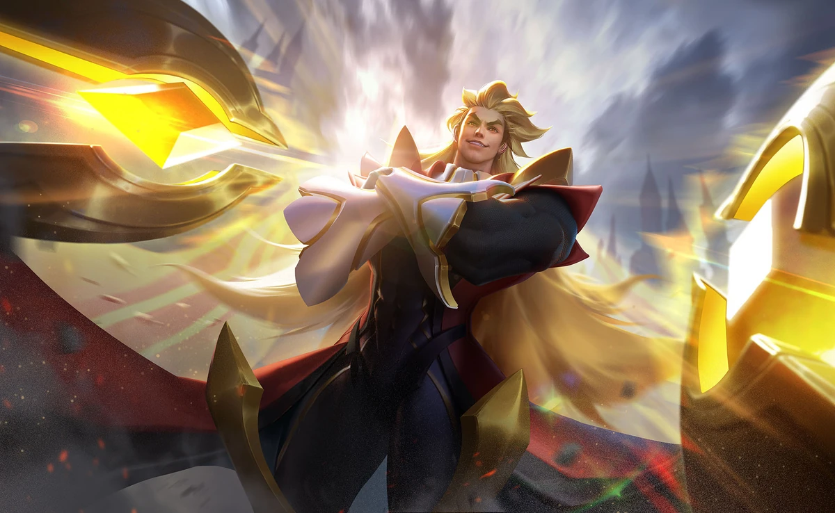 Dirak | Realm of Valor community | Fandom