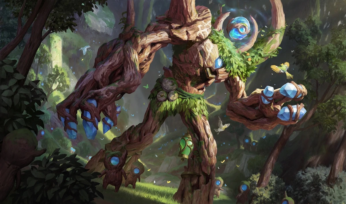 Y'bneth | Realm of Valor community | Fandom