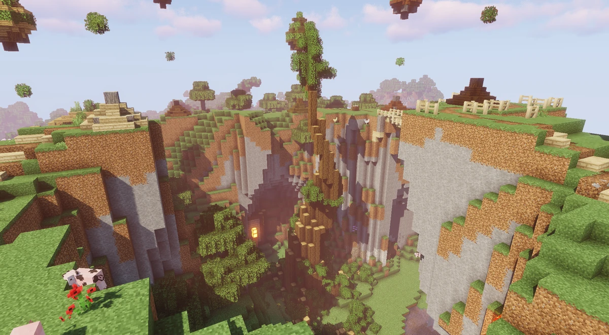 New World Tree | Realm of Vasten Wiki | Fandom