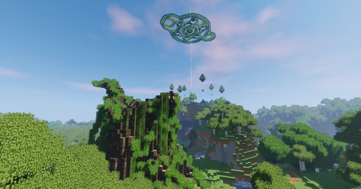 World Tree | Realm of Vasten Wiki | Fandom