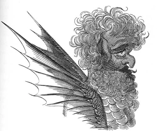 Abaddon | REALM OF WITCHES Wiki | Fandom