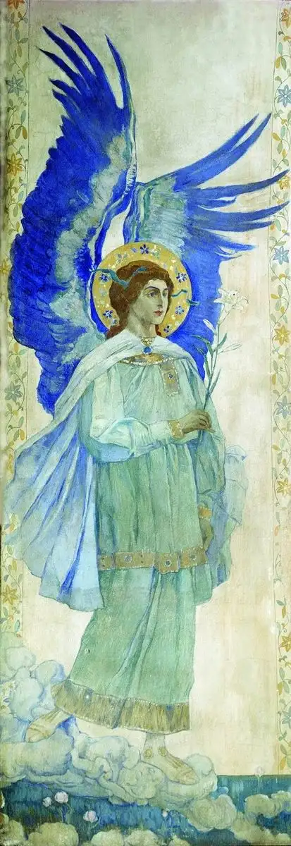 Asbeel | REALM OF WITCHES Wiki | Fandom