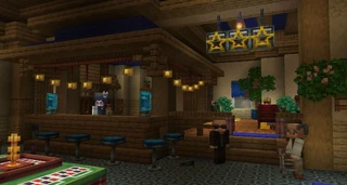 Arcade | Origin Realms Wiki | Fandom