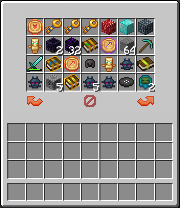 Auction House | Origin Realms Wiki | Fandom