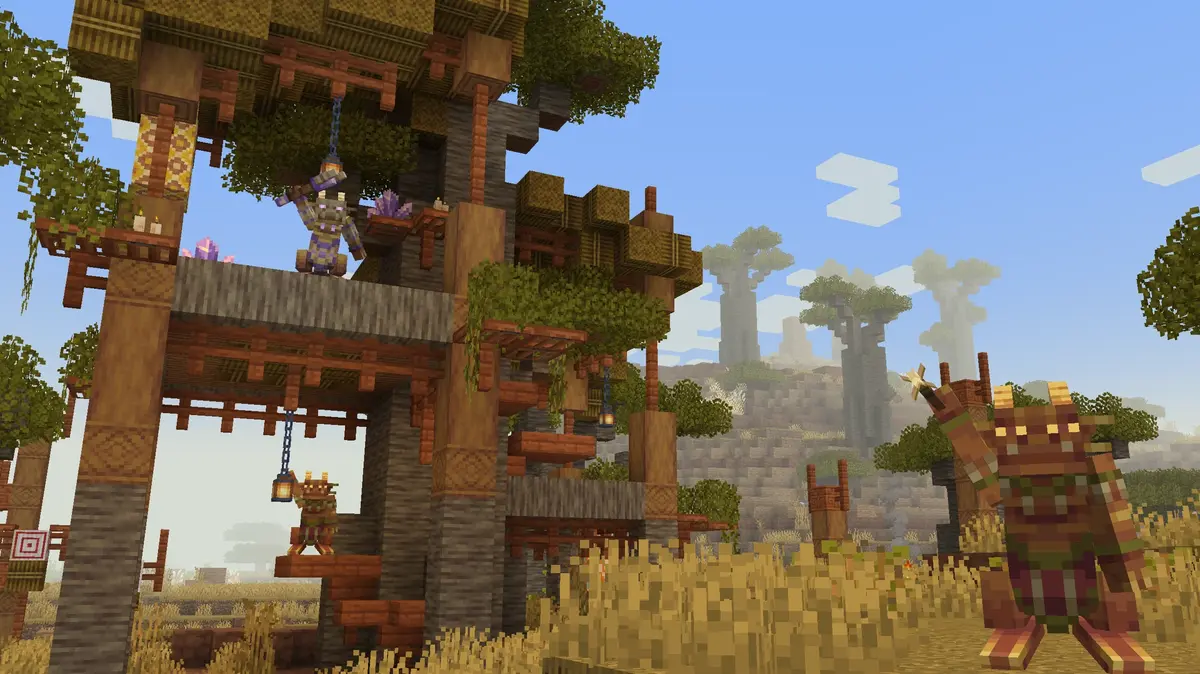 Iguano Camp | Origin Realms Wiki | Fandom