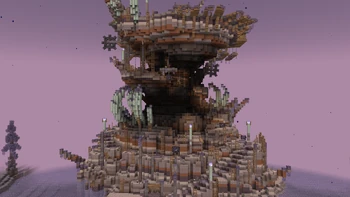 Spirit Spire | Origin Realms Wiki | Fandom