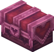 Valentine's Crate Key | Origin Realms Wiki | Fandom