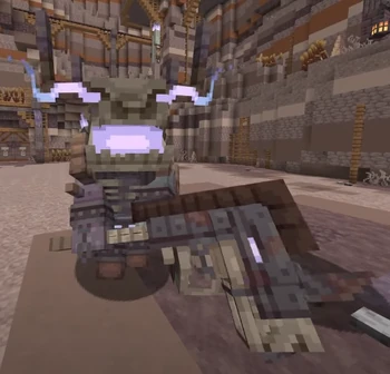Marauder | Origin Realms Wiki | Fandom