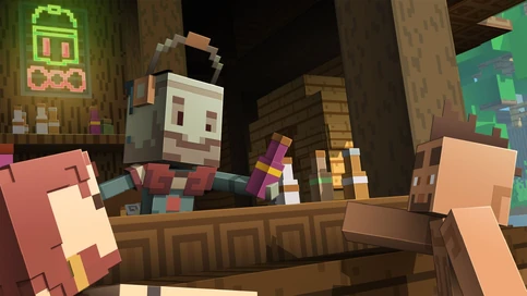 Rusty | Origin Realms Wiki | Fandom