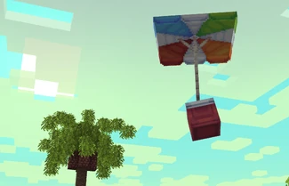 Summer Crate Key | Origin Realms Wiki | Fandom