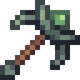 Ancient Pickaxe | Origin Realms Wiki | Fandom