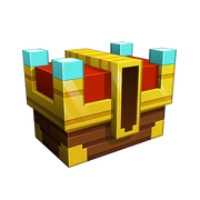 Legendary Crate Key | Origin Realms Wiki | Fandom