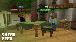 Communication | Origin Realms Wiki | Fandom