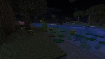 Frog | Origin Realms Wiki | Fandom