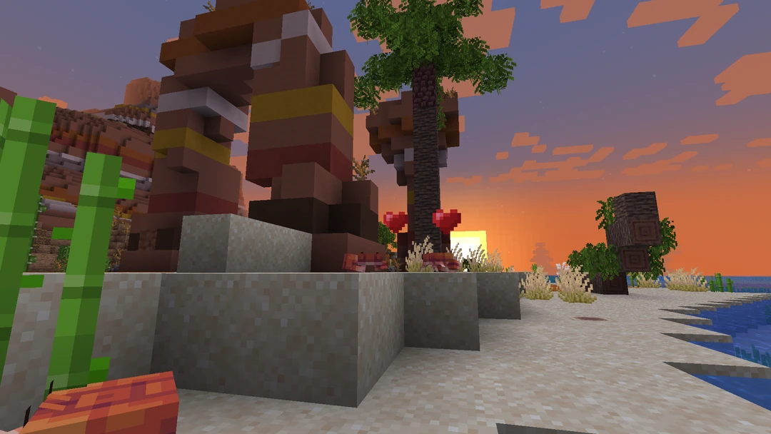 Crab | Origin Realms Wiki | Fandom