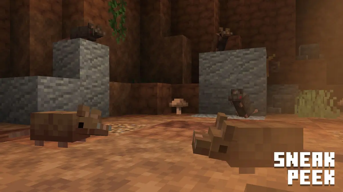 Rats | Origins Wiki | Fandom