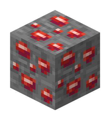 Ruby (Ore) | Origin Realms Wiki | Fandom