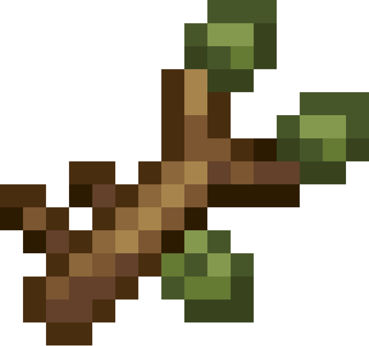 Badger Crate Key | Origins Wiki | Fandom