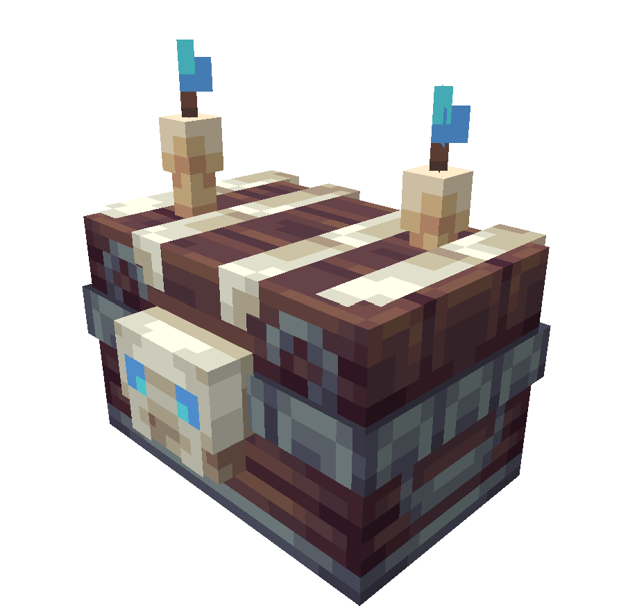 Halloween Crate Key | Origin Realms Wiki | Fandom