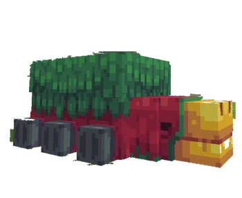 Sniffer | Origin Realms Wiki | Fandom