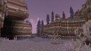 Blighted Badlands | Origin Realms Wiki | Fandom