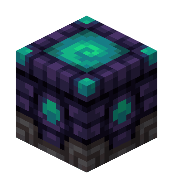 Transit Block | Origin Realms Wiki | Fandom