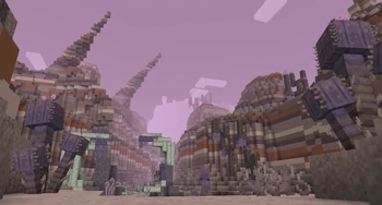 Blighted Badlands | Origin Realms Wiki | Fandom