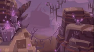 Blighted Badlands | Origins Wiki | Fandom
