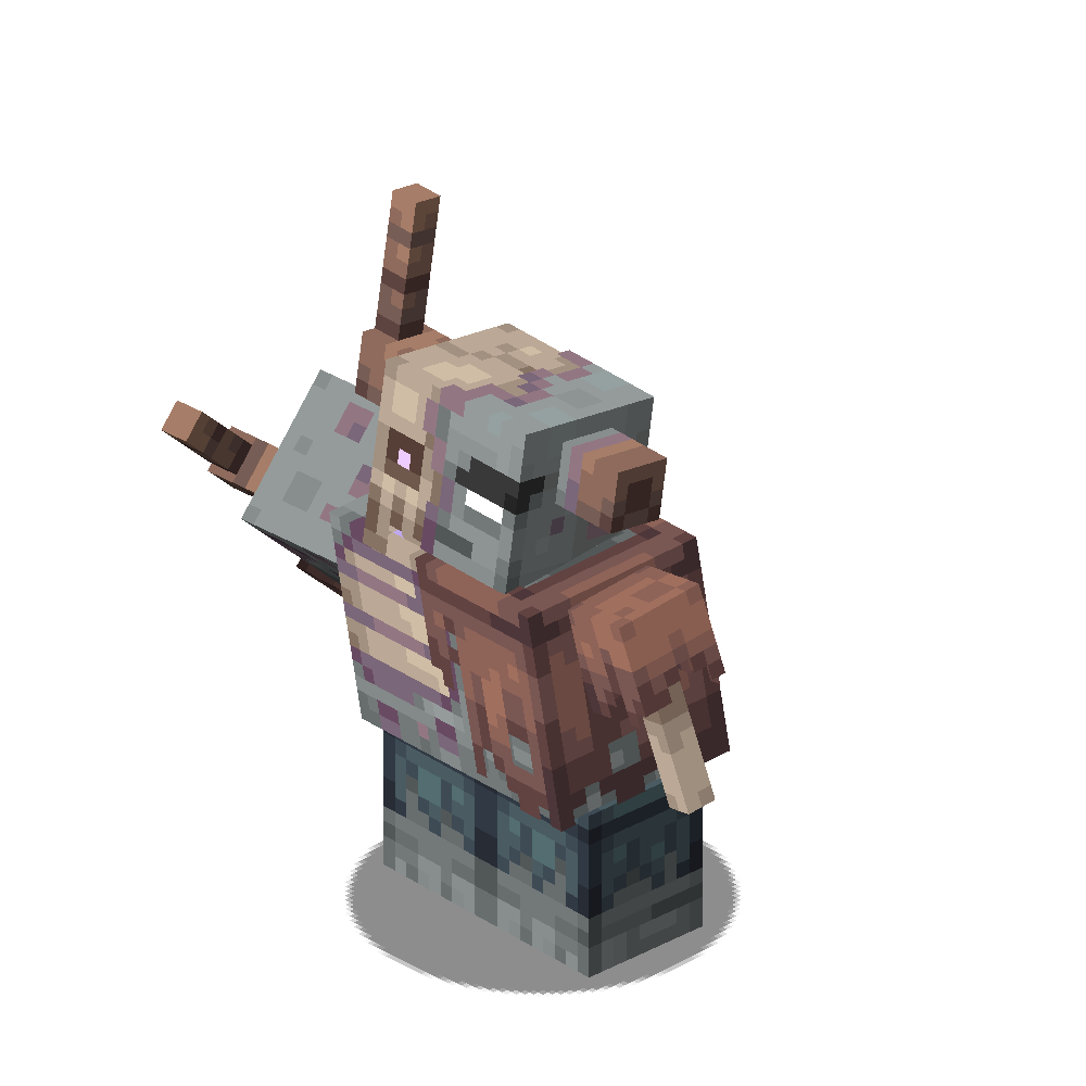 Mangler | Origin Realms Wiki | Fandom