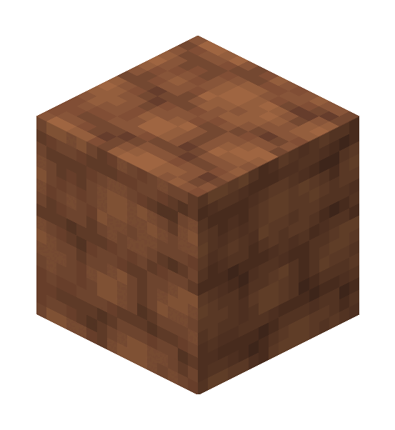 Mud Blocks | Origin Realms Wiki | Fandom