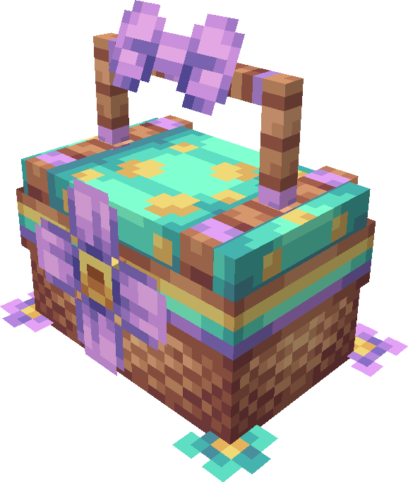 Spring Crate | Origin Realms Wiki | Fandom