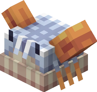 Limited Crab Beanie Cosmetic | Origin Realms Wiki | Fandom
