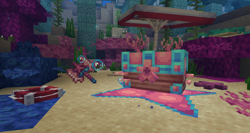 Summer Crate Key Origin Realms Wiki Fandom