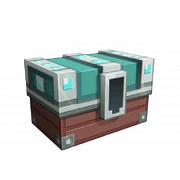 Rare Crate Key | Origin Realms Wiki | Fandom