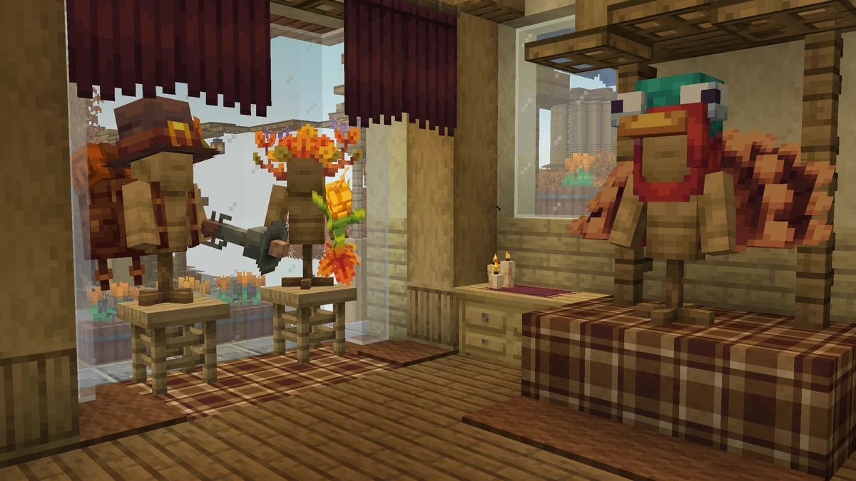 Thanks Giving Event | Origin Realms Wiki | Fandom