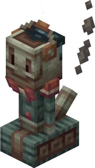 Rusty | Origin Realms Wiki | Fandom