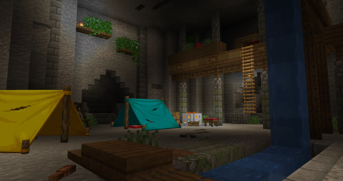 Sewers | Origin Realms Wiki | Fandom