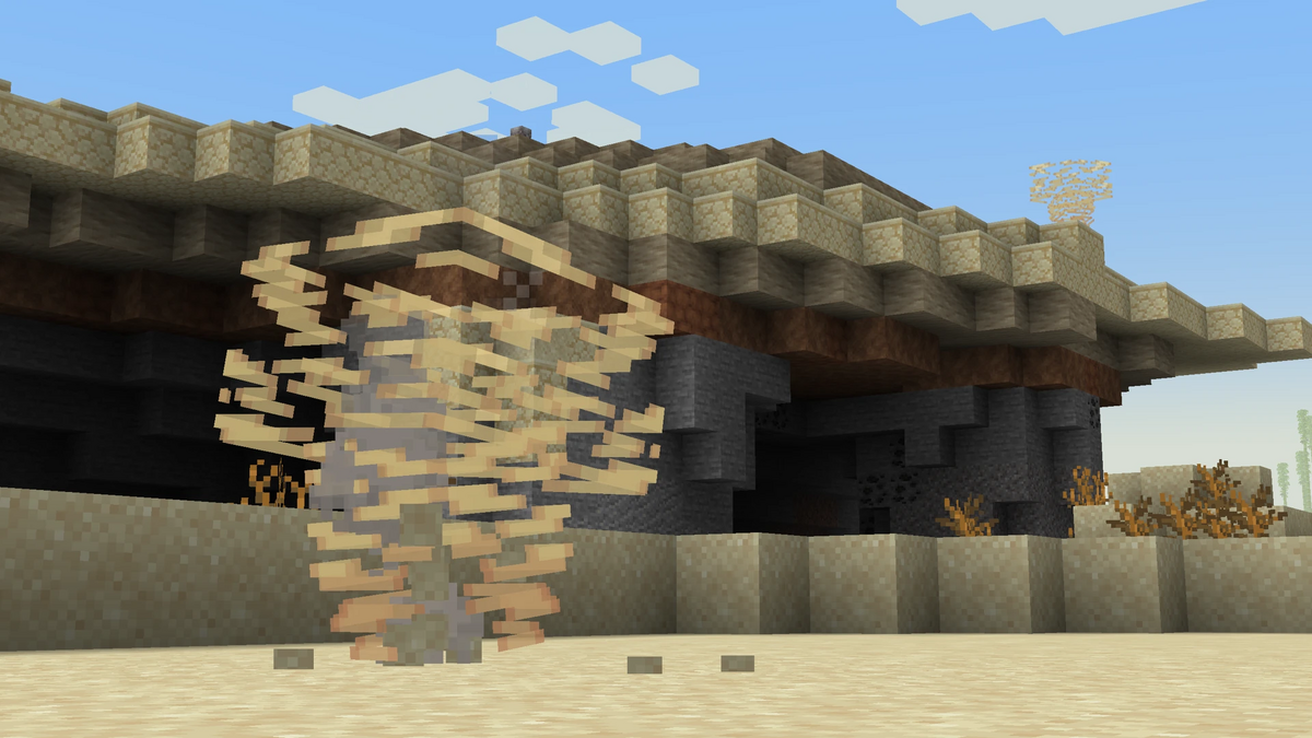 Dust Devils | Origin Realms Wiki | Fandom Dust Devils | Origin Realms Wiki | Fandom
