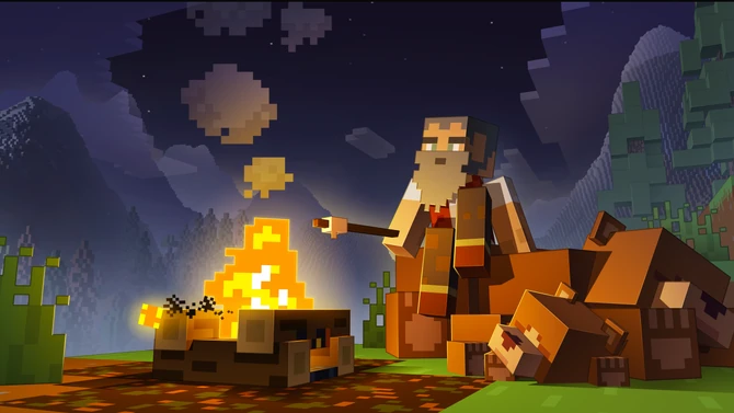 Origins Wiki | Fandom