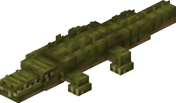 Crocodile | Origin Realms Wiki | Fandom