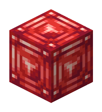 Ruby (Ore) | Origin Realms Wiki | Fandom