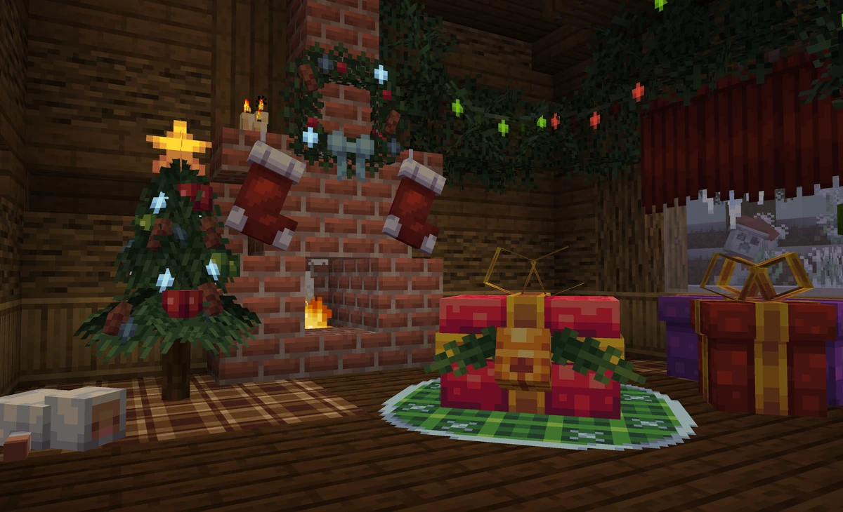 Christmas crate key | Origin Realms Wiki | Fandom